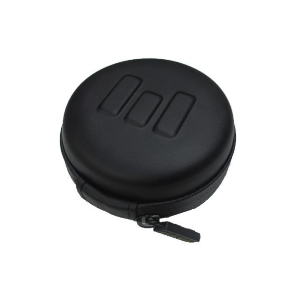 Quality Hard EVA Headphone Case , Eva Protective Case for Headphone LT-V82008 for sale