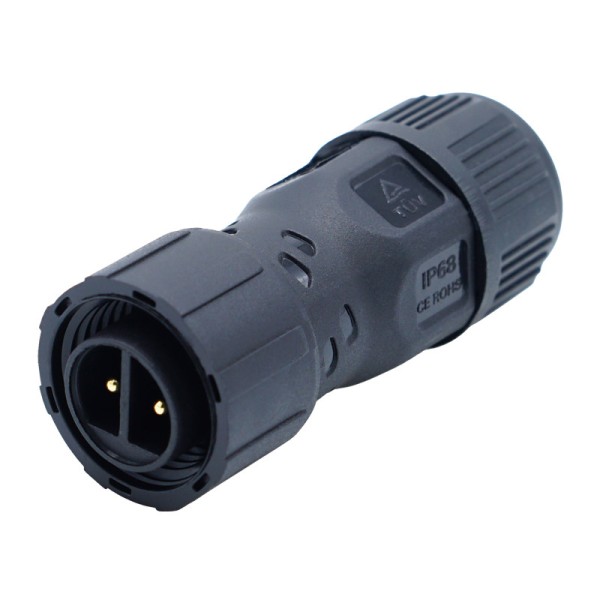 Quality Circular 4 Pin Aviation Connector for sale