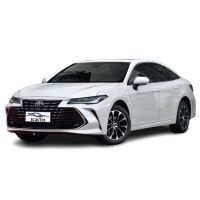 Quality Cars from 2023 FAW To-yota Avalon 2.0L Sedan with Natural Aspiration and CVT for sale