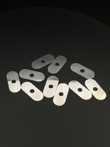 Quality Oxygen Concentrator Metal Stamping Parts Stainless Steel Customized for sale