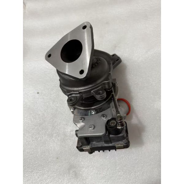 Quality Landrover GT1544V Hybrid Turbo 780280-0001 AL3Q-6K682-FA Engine Repair for sale