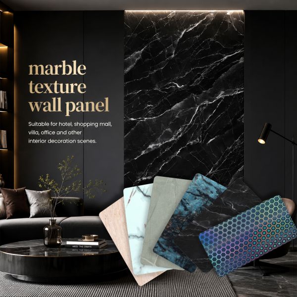 Quality Bamboo Wood Fiber Wall Panel Interior Decorative Metal Wall Panels for sale