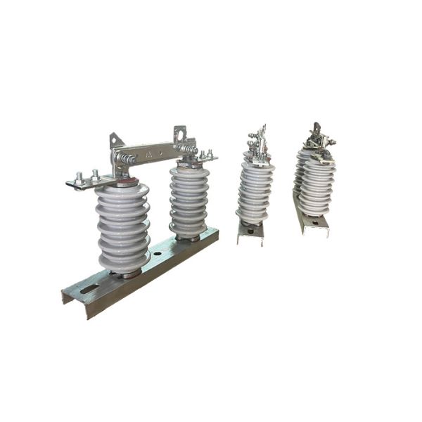 Quality Hookstick Switch High Voltage Electrical Operated Isolator Industrial AC Outdoor Porcelain Disconnector for sale