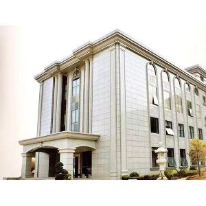 Quality Excellent Thermal Insulation Dry-hanging Installation Method for The ground for sale