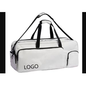Quality Authentic Badminton Shoulder Bag Large Capacity Multifunctional Square for sale