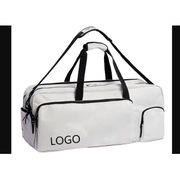 Quality Authentic Badminton Shoulder Bag Large Capacity Multifunctional Square for sale