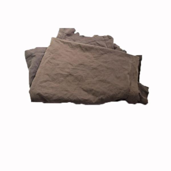 Quality Grade A Industrial Wiping Mixed Cotton Clothing Rags for sale