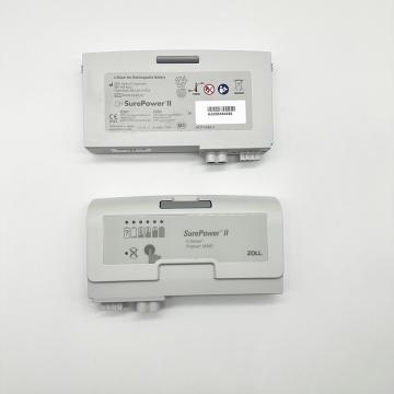 Quality ZOLL SurePower II Lithium-Ion Battery for X Series 2600mAh 11.1V 8000-0580-01 for sale
