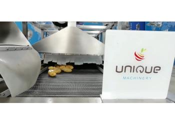 China Factory - Zibo Unique Machinery Technology Co., Ltd.