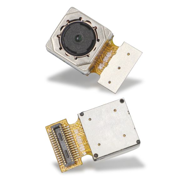 Quality 5MP 30FPS 0V5640 AF HD Smartphone Camera Module Face Recognition MIPI CSI DVP for sale