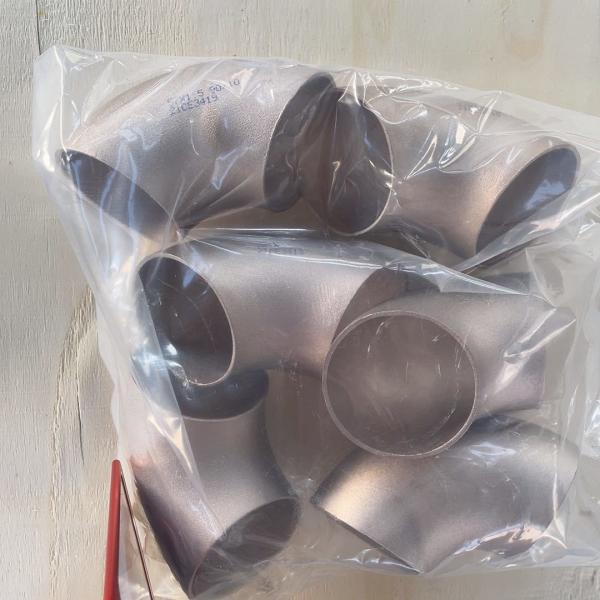 Quality SAE AMS 5659S-2016 15-5PH Elbow 90° 45° Customized for sale