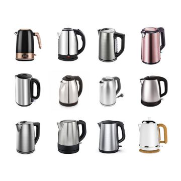 Quality PLC Control Kettle Making Machine For Stainless Steel Electric Kettle Production for sale