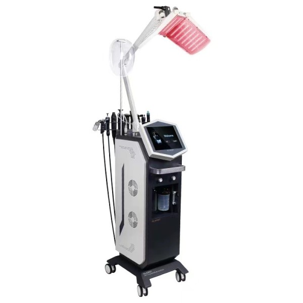 Quality Safe LED Light Therapy Machine 300W Electric Powered With Adjustable Timing for sale