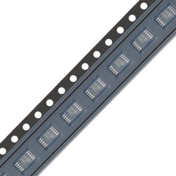 Quality ADS1115IDGSR Computer Integrated Circuits VSSOP10 16bit Adc Ic Chip for sale