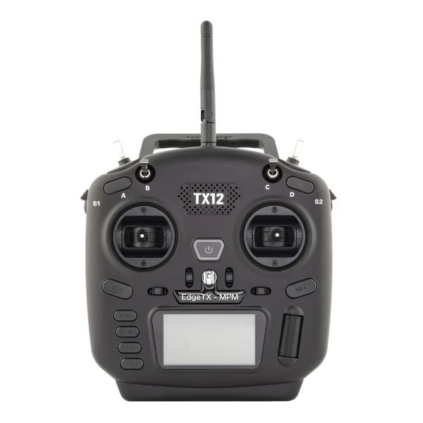 Quality FPV RadioMaster TX12 16CH OpenTX Multi Module For Digital Radio System Transmitter for sale