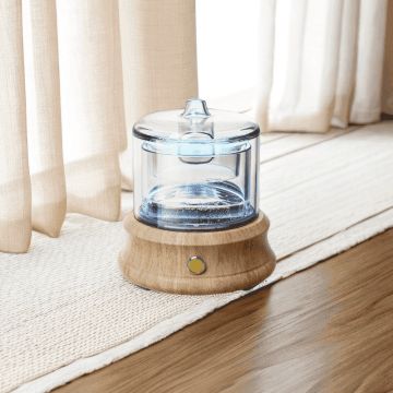 Quality Home Bedroom Silent Ultrasonic Aroma Diffuser ▕ DN-836 for sale