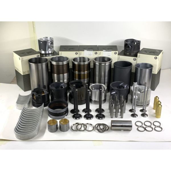 Quality 3126 Engine Overhaul Rebuild Kit For Replacement Parts for sale