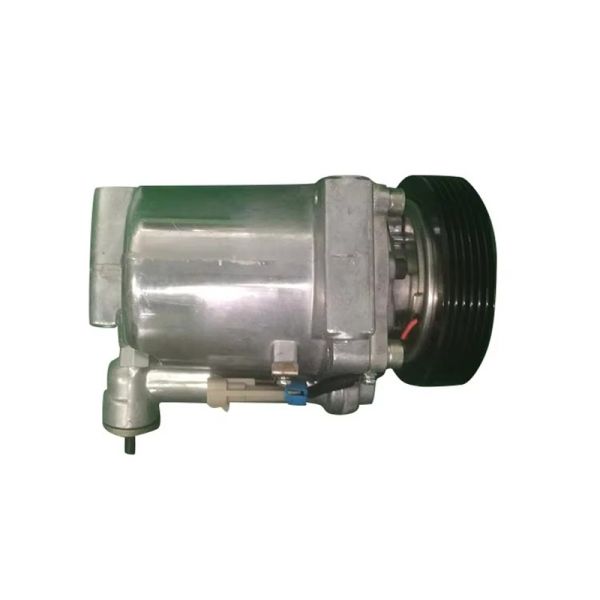 Quality Auto A/c Car air Compressor for Chevrolet Cruze OE 42422273 13250596 557805030 for sale