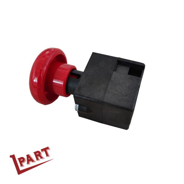 Quality Forklift Estop Emergency Stop Push Button Switch ED125-36 for sale