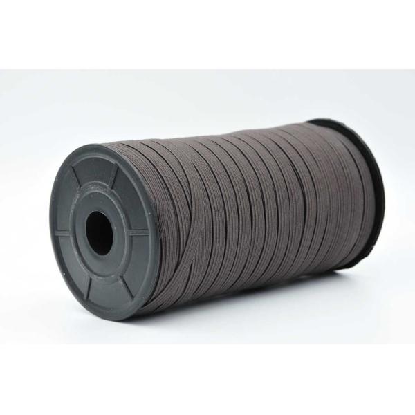 Quality ISO9001 2 Inch Elastic Band For Sewing Elasitc Cord Stretch DIY Ear Band Loop for sale