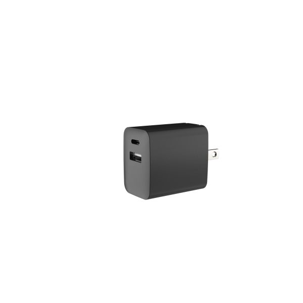 Quality 41.3*39.7*28mm PD Wall Charger for sale