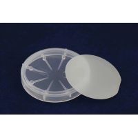 Quality 2Inch 4inch free-standing GaN Gallium Nitride Wafer for sale