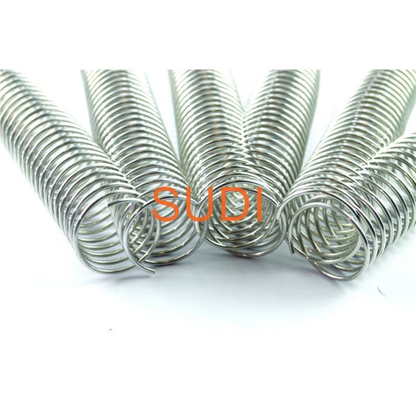 Quality Stationery Bookbinding 	6.5mm 3/8