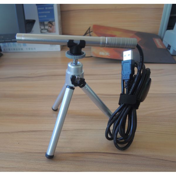 Quality Professional Digital Fabric Pick Counter For Woven Fabrics / Knitted Fabrics for sale