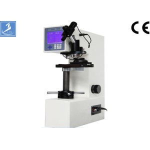 Quality Touch Screen Digital Rockwell Hardness Tester with Load Cell R-150dt for sale