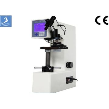 Quality Electronic Digital Universal Brinell Vickers And Rockwell Hardness Tester for sale