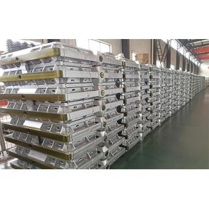 China Factory - Weifang Kailong Machinery Co., Ltd.