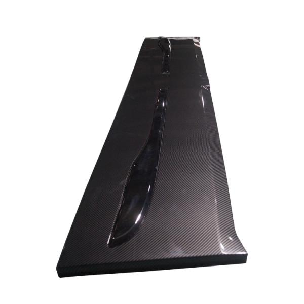 Quality PC ABS Cnc Prototyping China Machining Of Polycarbonate for sale
