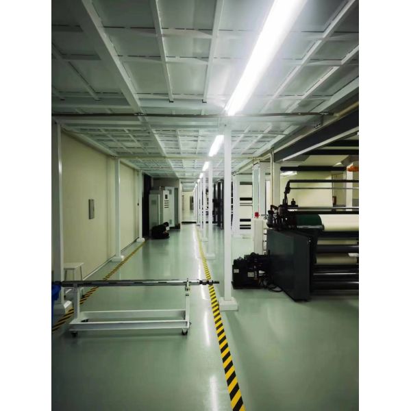 Quality 250gsm Duplex Board Coated Paper Machine Temperature Resistance Adjustable Speed for sale