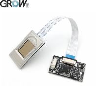 Quality Grow R303S FPC1020 Capacitive Fingerprint Module with Free Sdk for sale