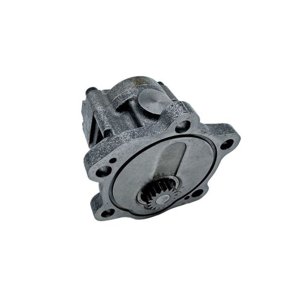 Quality Excavator High Quality 320D C4.4 C6.4 Engine Fuel Pump 292-3751 Fuel Transfer Pump 2923751 for sale