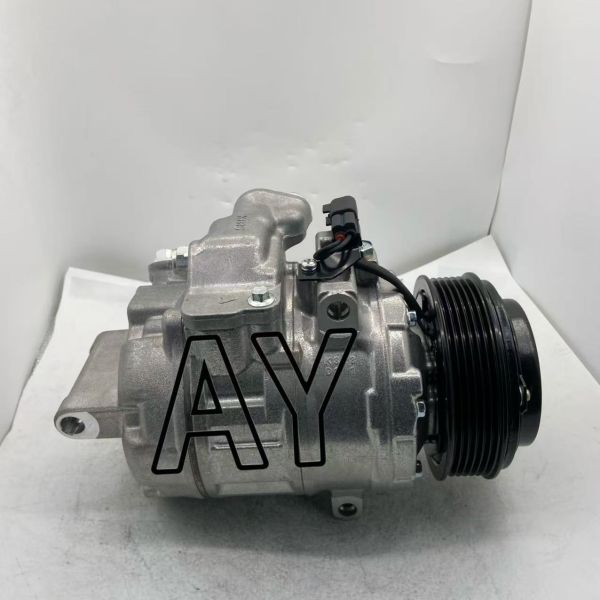 Quality CO9777C is a A/C compressorfor the 2011-2019 Ford Explorer for sale