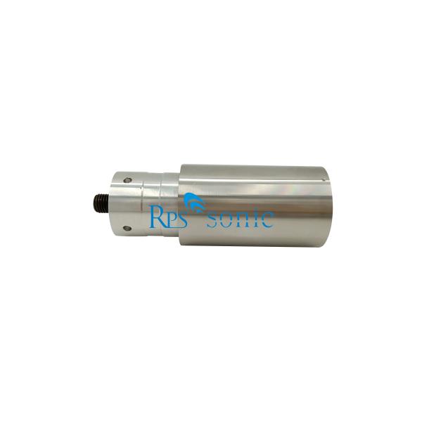 Quality Heavy Duty Ultrasonic Welding Converter Durable Closed Structure for sale