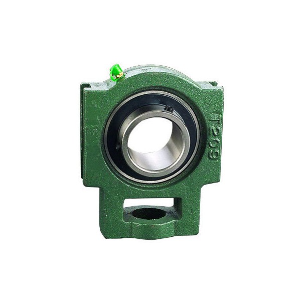 Quality Manufacturing Plant T206 UCT206 Pillow Block Bearing Housing with Cast Grey Iron HT200 for sale