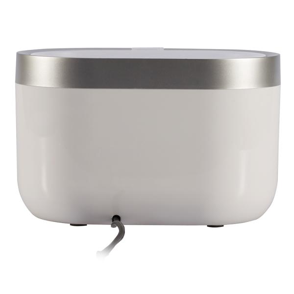 Quality 600ml Ultrasonic Spectacle Cleaner Frequency 42000Hz With LED Screen Display for sale