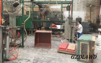China Factory - Hefei Purple Horn E-Commerce Co., Ltd.