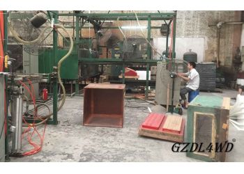 China Factory - Hefei Purple Horn E-Commerce Co., Ltd.
