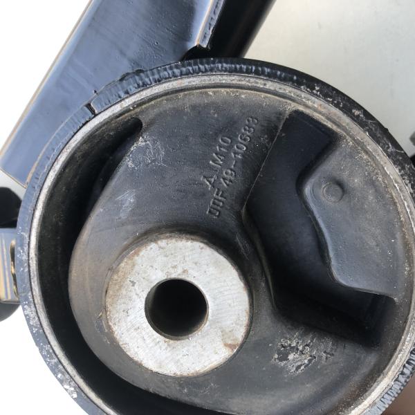 Quality 12371-31150 Car Engine Mounting for sale