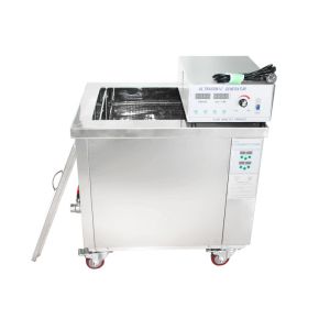Quality Limplus 40kHz Automotive Ultrasonic Cleaner Diesel Fuel Injector Cleaning With Basket for sale