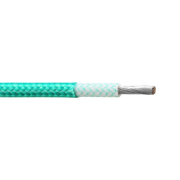 Quality Awm3289 28AWG XLPE Insulated Electrical Cable 11.66mm for sale