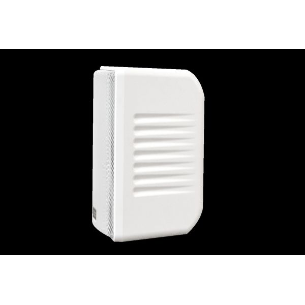 Quality Indoor Cabinet IP Network Speaker 128MB RAM With PoE Supported for sale
