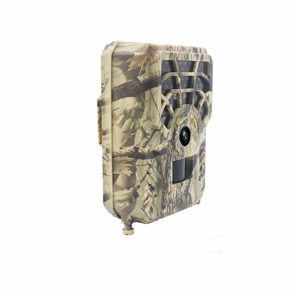 Quality PR300 WIFI Hunting Camera 1080P 24MP for sale