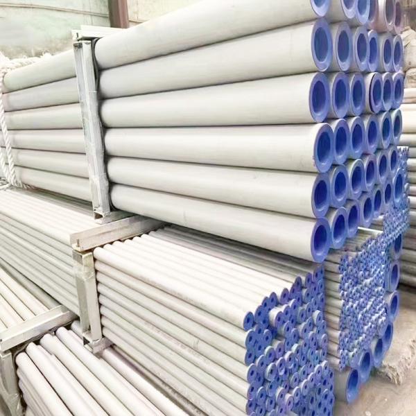 Quality 9.0mm Stainless Steel Tubes Seamless for sale