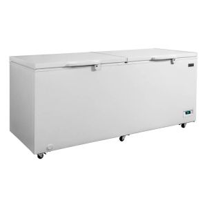 Quality MD-25W568 -25 Degree Biomedical Refrigerators And Freezers For Chemical Industry for sale