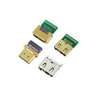 China Audio Speaker Circuit Board Power Connector BOM TS16949 REACH factory