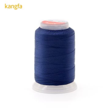 Quality High Strength Nylon Beading Sewing Thread 2100D/3 30g for Leather Crafting for sale